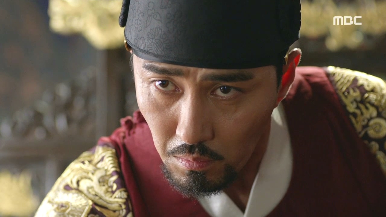 Enjoy Korea with Hui: 'Splendid Politics' Episode 28 Recap