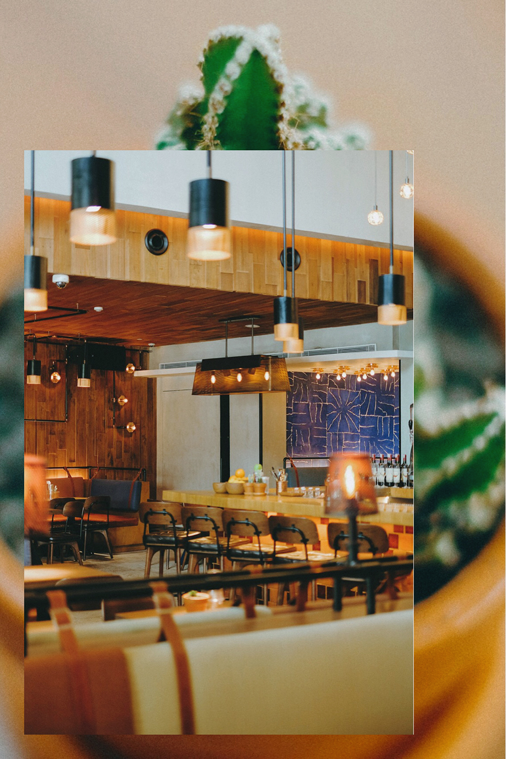 LE BURGER - ALILA SCBD - eatandtreats - Indonesian Food and Travel ...