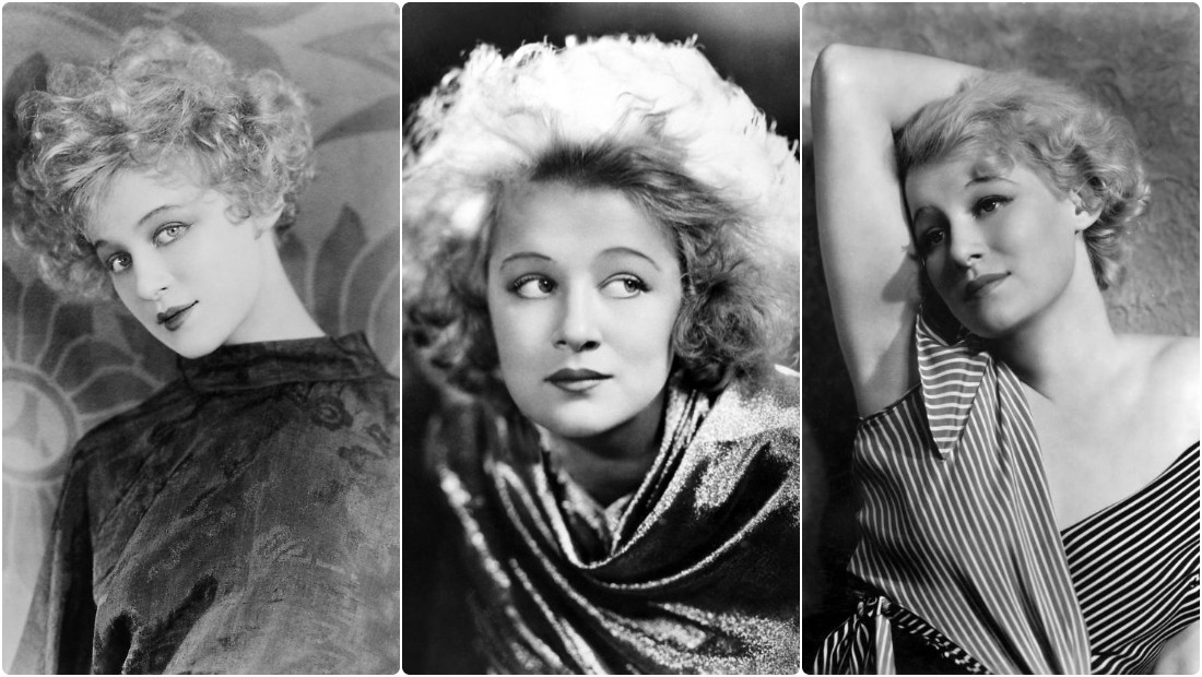 40 Gorgeous Photos of Greta Nissen in the 1920s and ’30s ~ Vintage Everyday