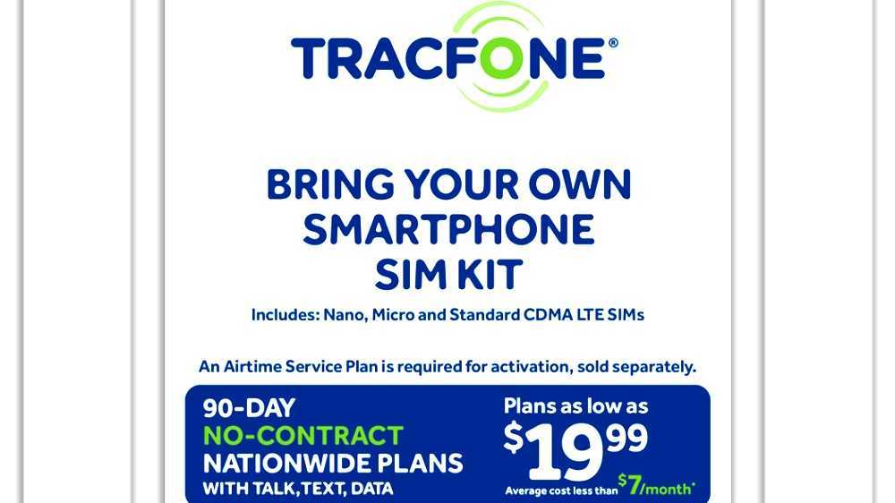 TracFone Wireless