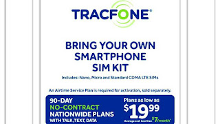 TracFone Wireless