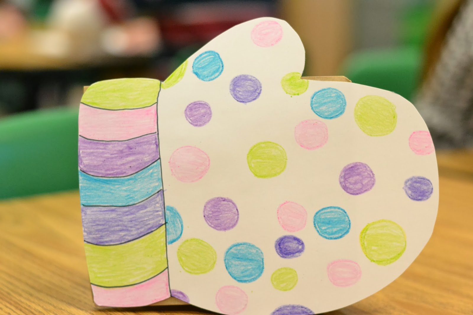 kindersisters: The Mitten