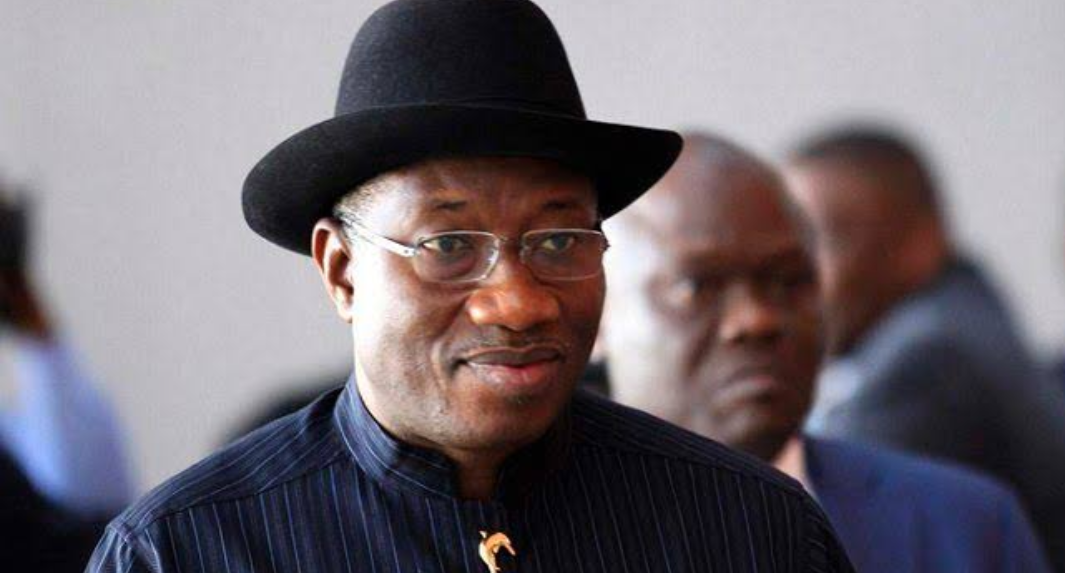 Jonathan thought he was elected to loot public funds — Prof. Ibrahim