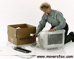Important factors when Moving your Home Office – Easy Packing Tips ...