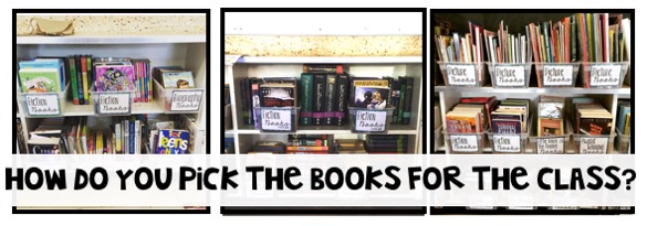 Teaching a Books and Movies Elective Class - The Hungry Teacher