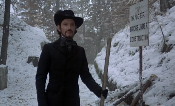 Rosie's Chronicles: "ROYAL FLASH" (1975) Photo Gallery