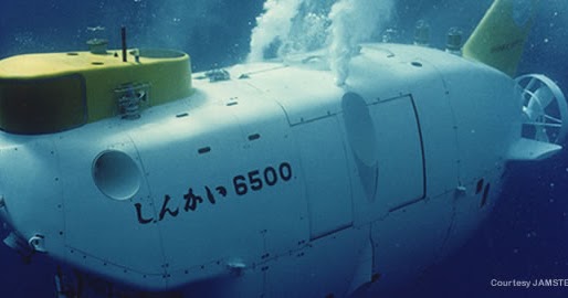 Submarine Matters: Japanese Approaches That Reduce Hazards of Submarine ...