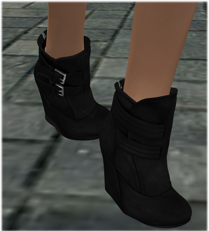 THE BARRIO 51: Let them wonder