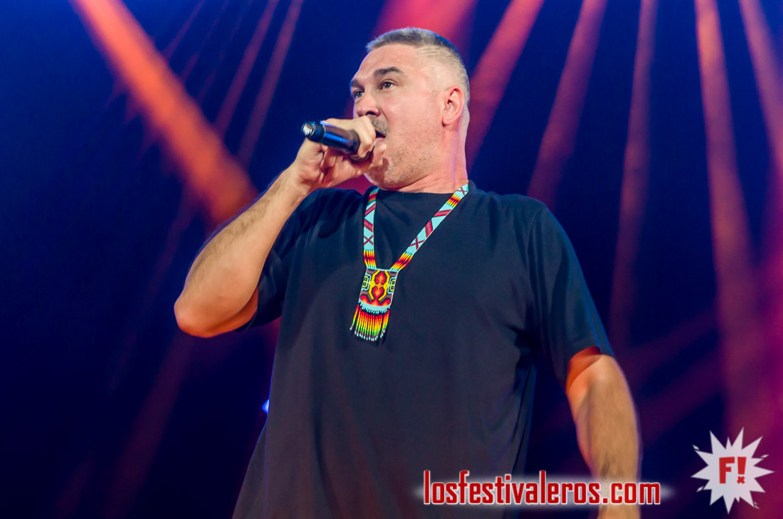 Kase.O Presenta el Documental: Dentro del Círculo | Festivaleros!