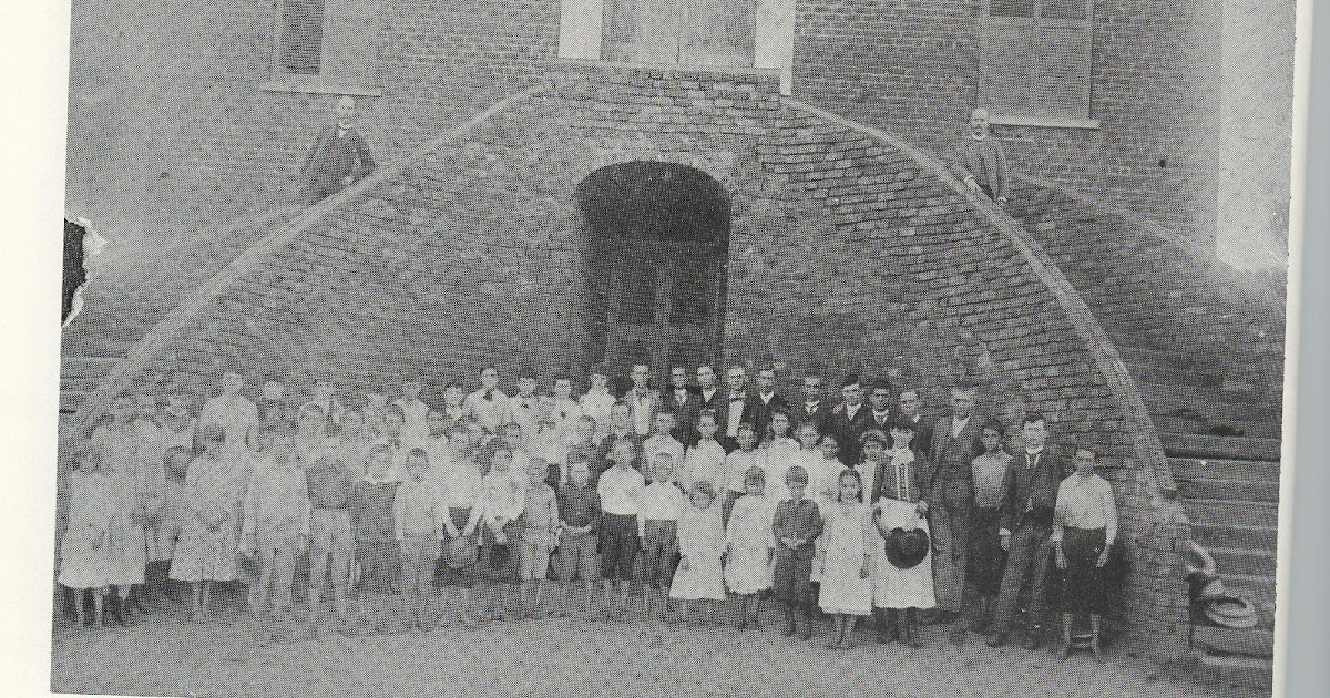 Roots and Rabbit Trails: Culloden, Monroe County, Georgia