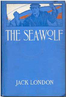Eclectic Indulgence... classic literature reviews: Review: The Sea-Wolf ...