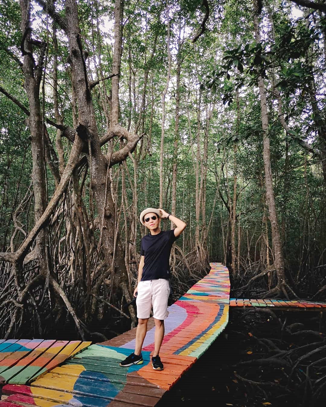 Pitas Bay View Sabah Malaysian Borneo (36 Photos)