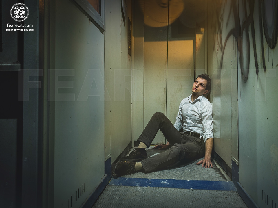 CLEITHROPHOBIA: SYMPTOMS AND TREATMENTS