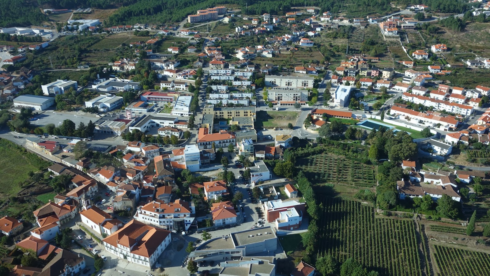 Sabrosa | Page 2 | SkyscraperCity Forum