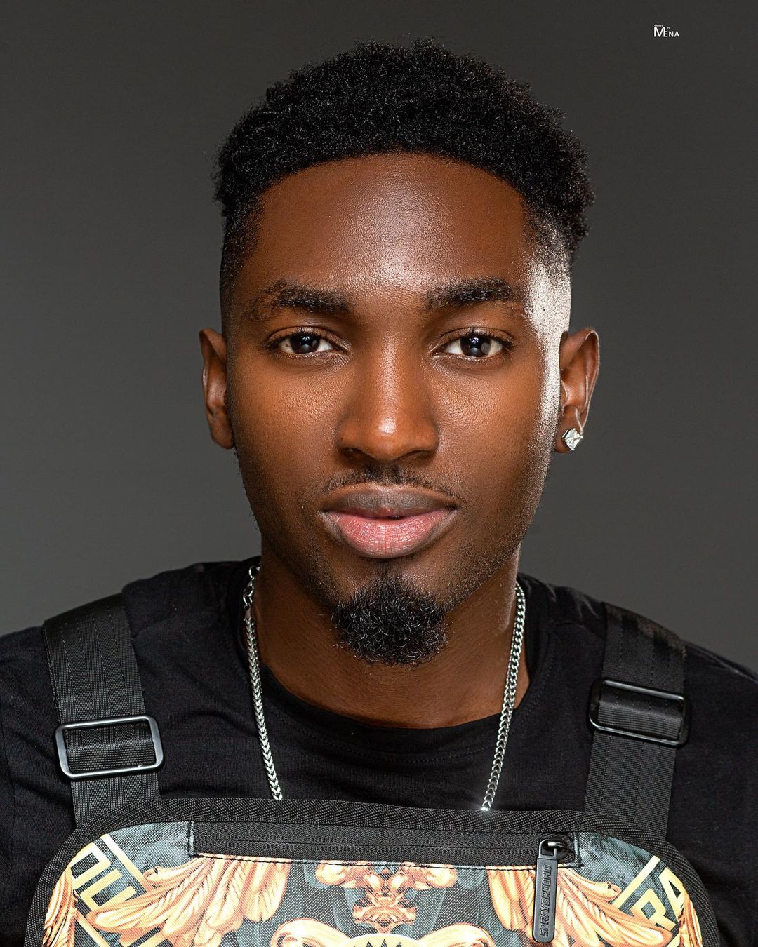 JAYPAUL BBN Latest Instagram Photos: All About Jaypaul BBNaija Bio ...