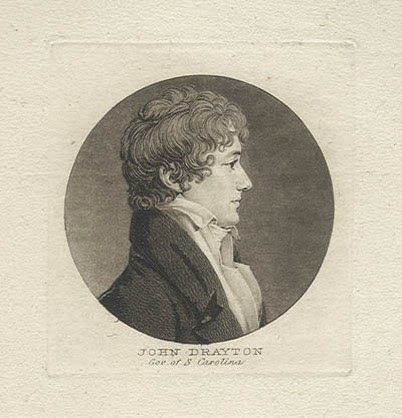 History and Other Stuff: Dying in Paradise : Colonial South Carolina