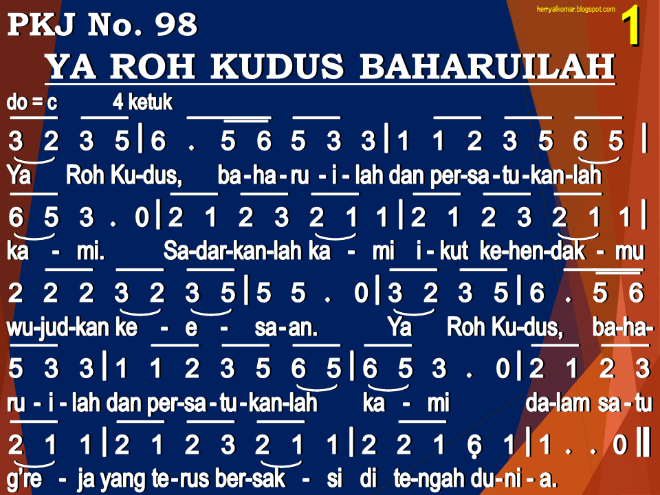 TouRoeroekan: PKj. No. 98