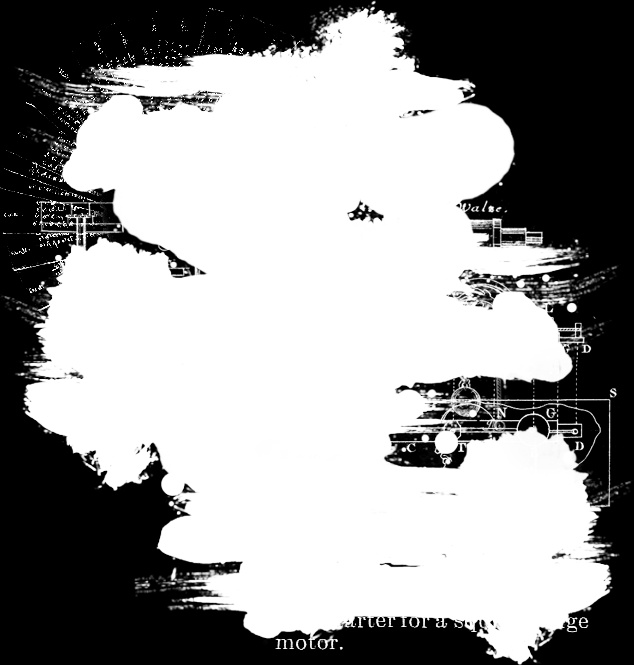 Vivienne's Digital Tagging: Masks