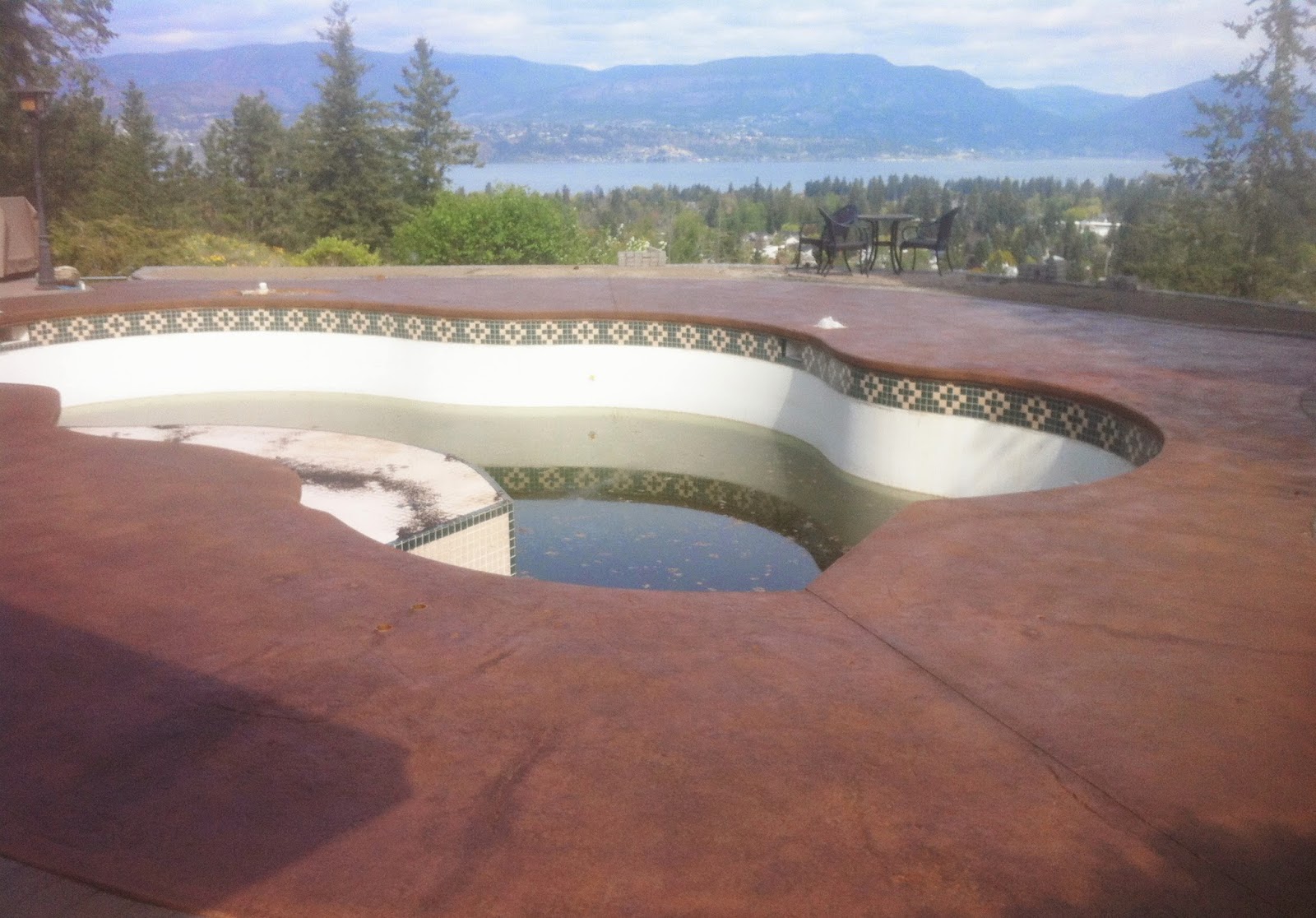 MODE CONCRETE: Pool Decks, Driveways, Patios, Floors - Expert Concrete ...