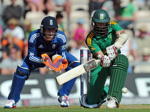 HASHIM AMLA - A2ZSPORTSUPDATE