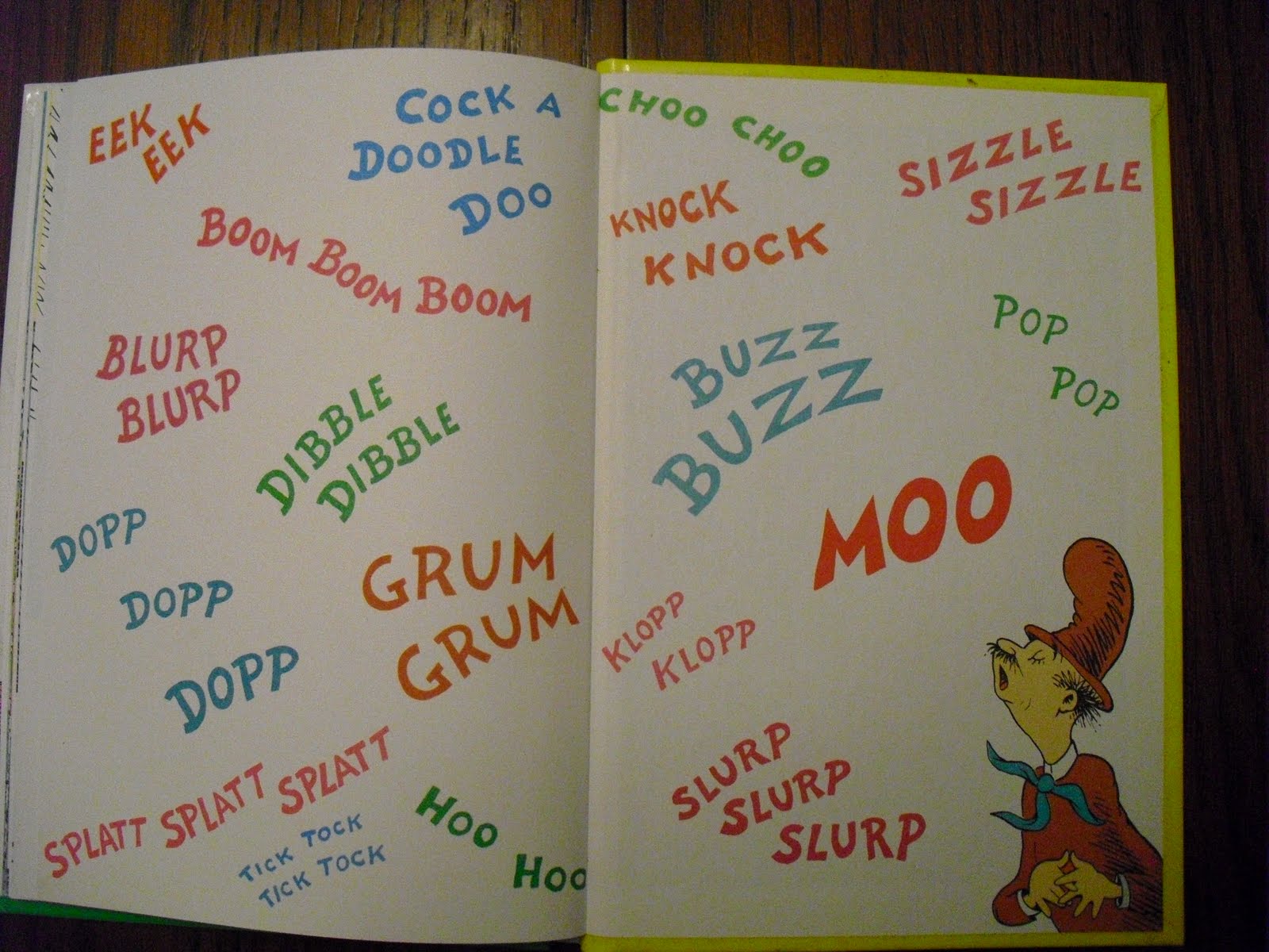 Beginning Reading Help: Teach Phonograms with Mr. Brown Can Moo, Can You?