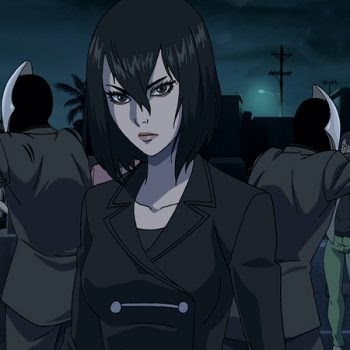 SNEAK PEEK : "Trese" on Netflix - New Footage