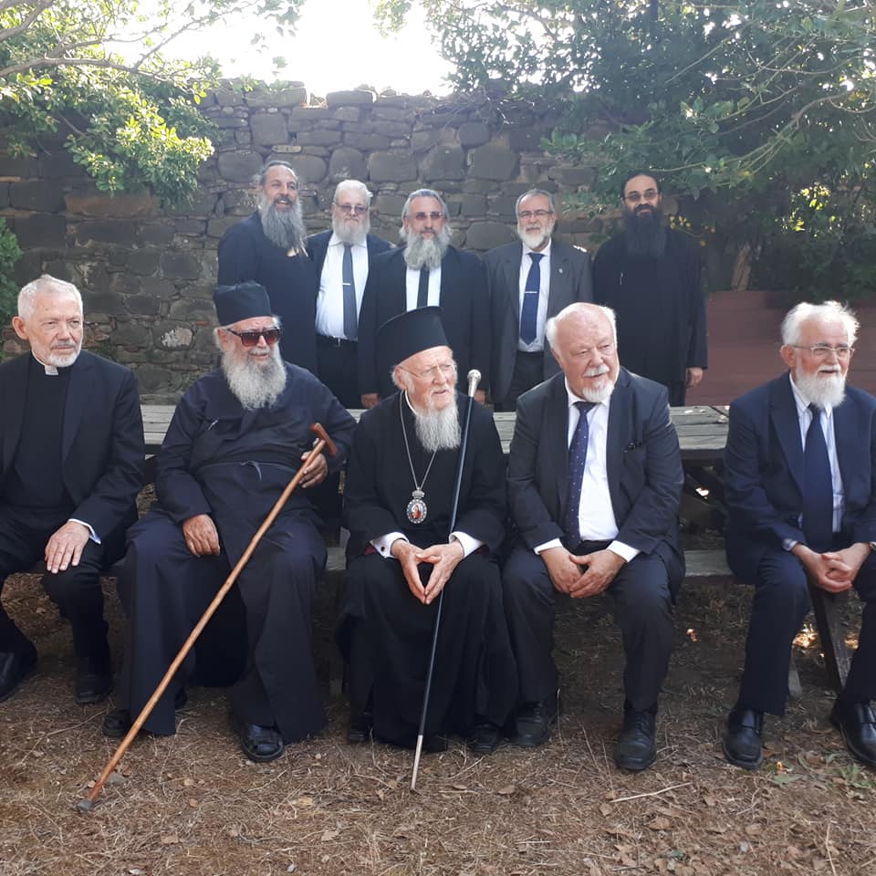 ΦΩΣ ΦΑΝΑΡΙΟΥ: ΣΤΗΝ ΜΗΤΡΟΠΟΛΗ ΓΑΝΟΥ ΚΑΙ ΧΩΡΑΣ Ο ΠΑΤΡΙΑΡΧΗΣ ΚΑΙ ΟΙ ...