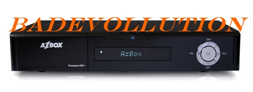AZBox: entenda por que este aparelho de TV a cabo é proibid ~ EvollutionSat