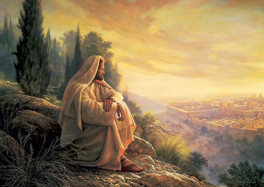 mormondefender4biblia: Mormones y Criticos 3. ¿Jesús nació en Jerusalén?