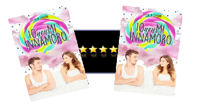 Il Rumore dei Libri Blog: Review Party: Recensione "Io non mi innamoro" di Cinzia La Commare