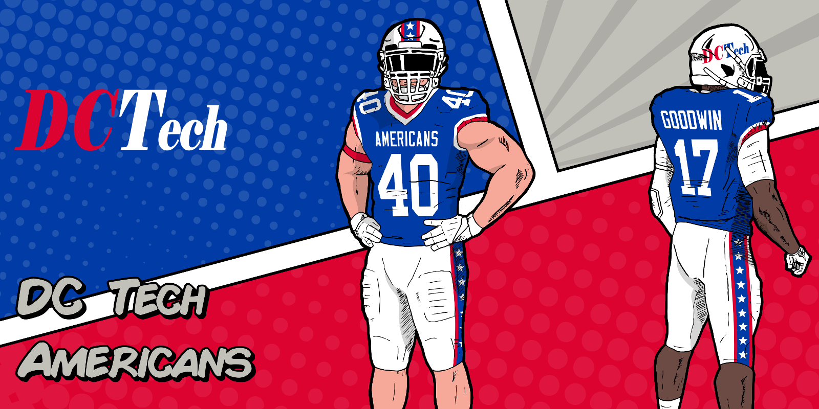 NCAA Football Super Series (2019 version) - Page 8 - Concepts - Chris ...