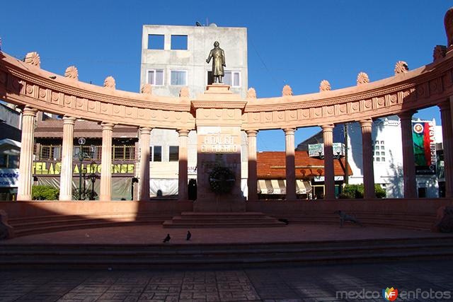 Turismo en Fresnillo*