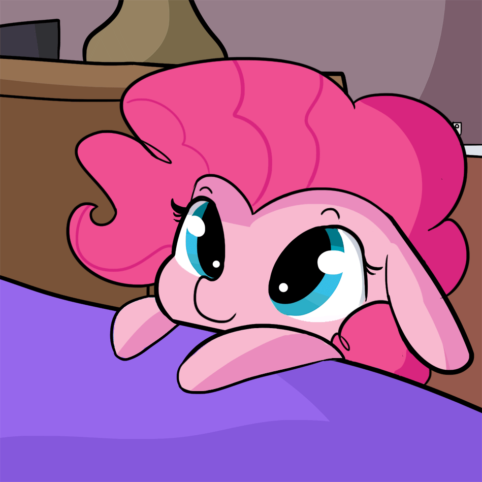 Pinkie Pie Smile Song