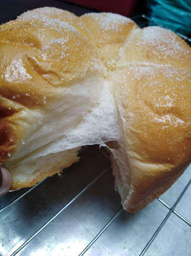 SEBUAH KARYA DARI CHEPIR: PERKONGSIAN TENTANG YIS BASAH