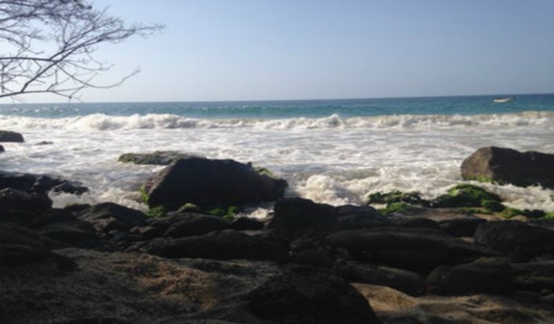 El Parroquiano: Chuspa un encanto mágico y playero en La Guaira (+Fotos)