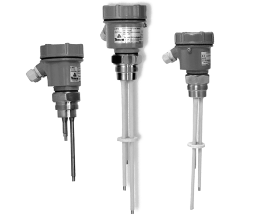 Level sensor working principle and applications