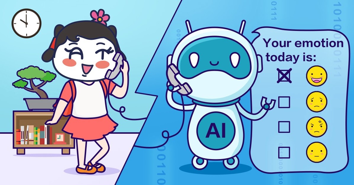 bagustris@/home: Implementasi Pengenalan Emosi dari Sinyal Wicara Berbasis Deep Learning dengan ...