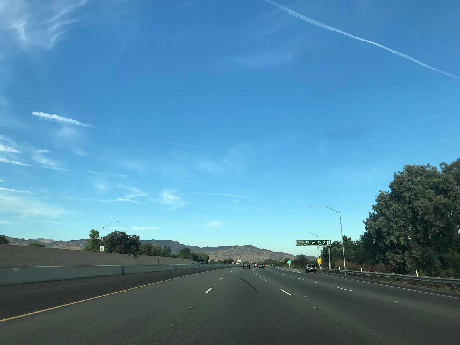 California State Route 118