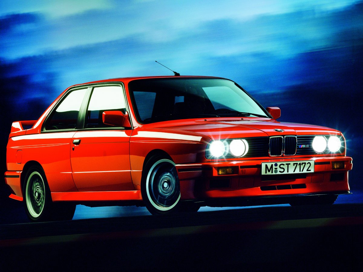 The BMW M2 sports car has finally arrived - Business Insider ww