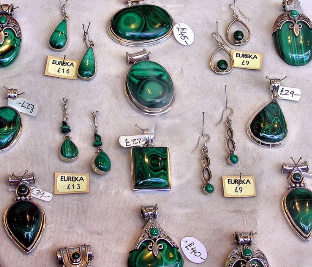 mochsardi: Popularitas Malasit yang Tak Pernah Pudar