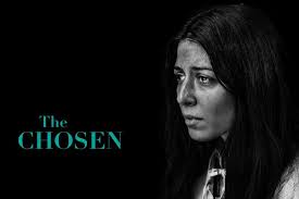 Movies Meet Their Match: TV Series Review: The Chosen: Season 1 ...