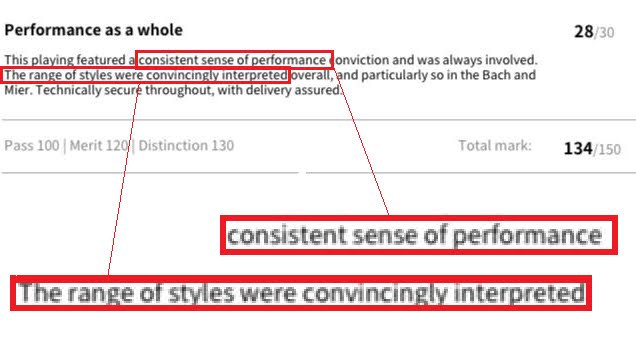 MusicOnlineUK: ABRSM Performance Grades - All you need to know.