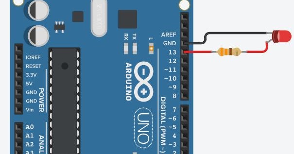 Electronics and Embedded Systems, Microcontrollers, Arduino: Arduino ...
