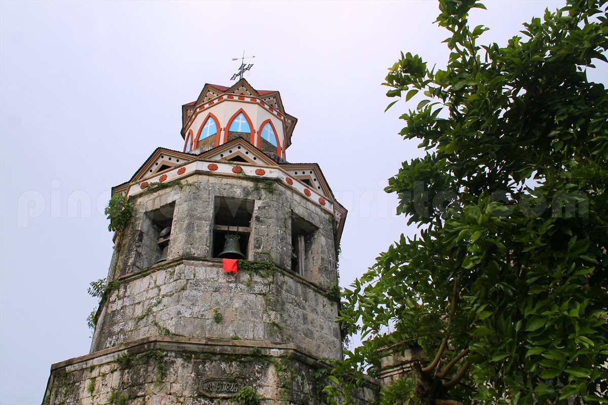 Samar - Basey's Centuries-Old Church, "One of the Most Beautifully ...