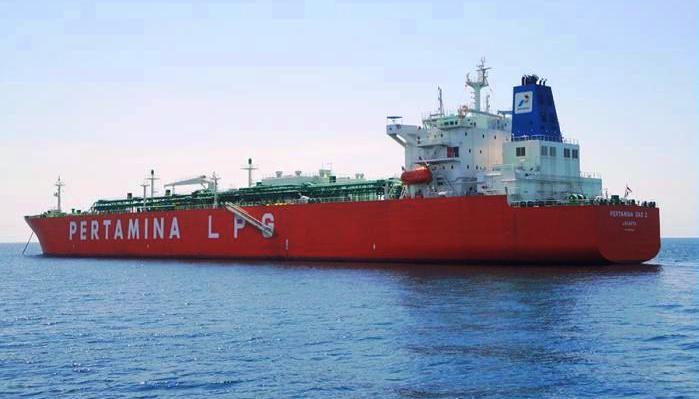 Jenis jenis Kapal Laut dan Fungsinya di Dunia - Dimensi pelaut