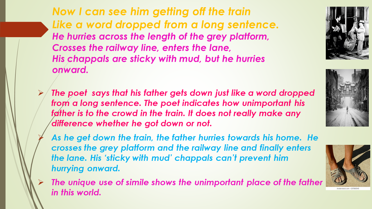 FATHER RETURNING HOME. (poem)