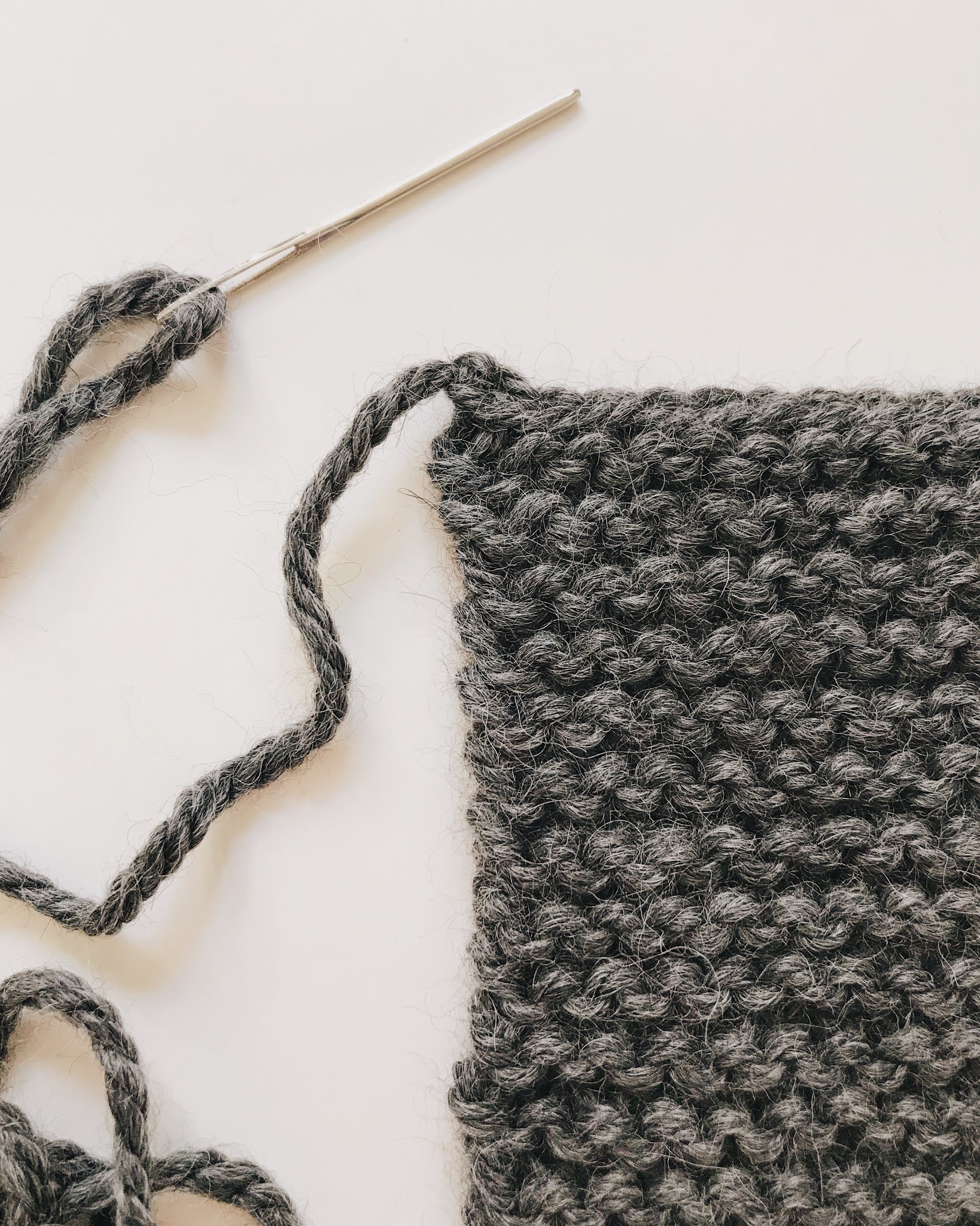 Brenna Ann Handmade: FREE KNITTING PATTERN: Cozy Knit Bow Headband by ...