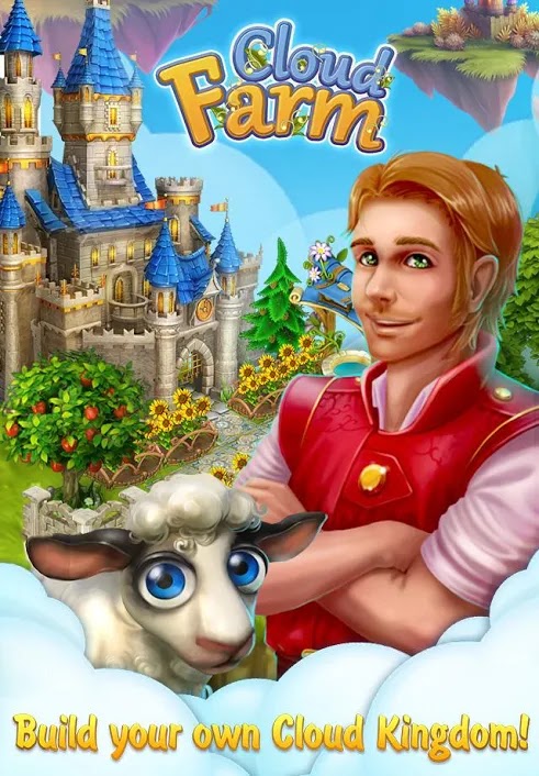 Cloud Farm Requirements - The Cryd's Daily