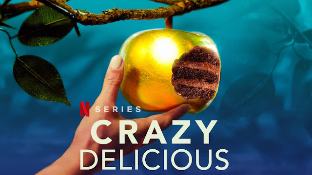 EPBOT: 4 Of The Best New Shows We're Watching On Netflix