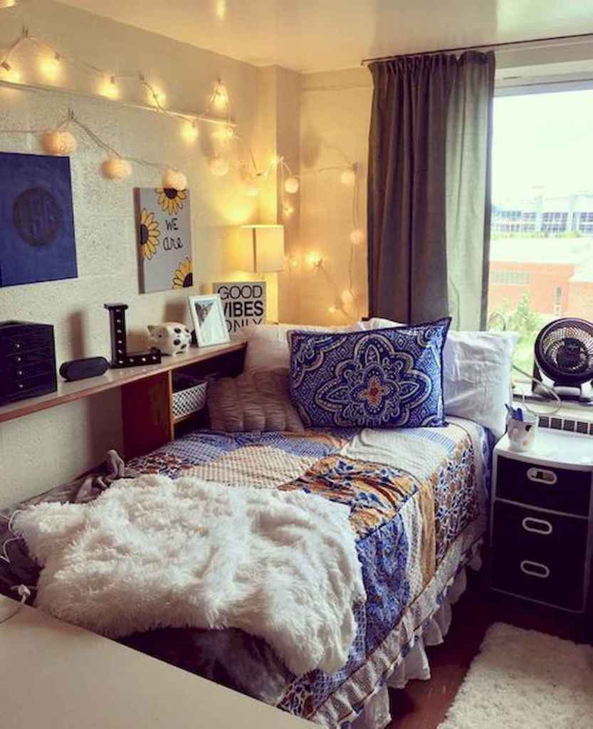 65 Clever Dorm Room Organizing Storage Ideas on A Budget - home decor ...